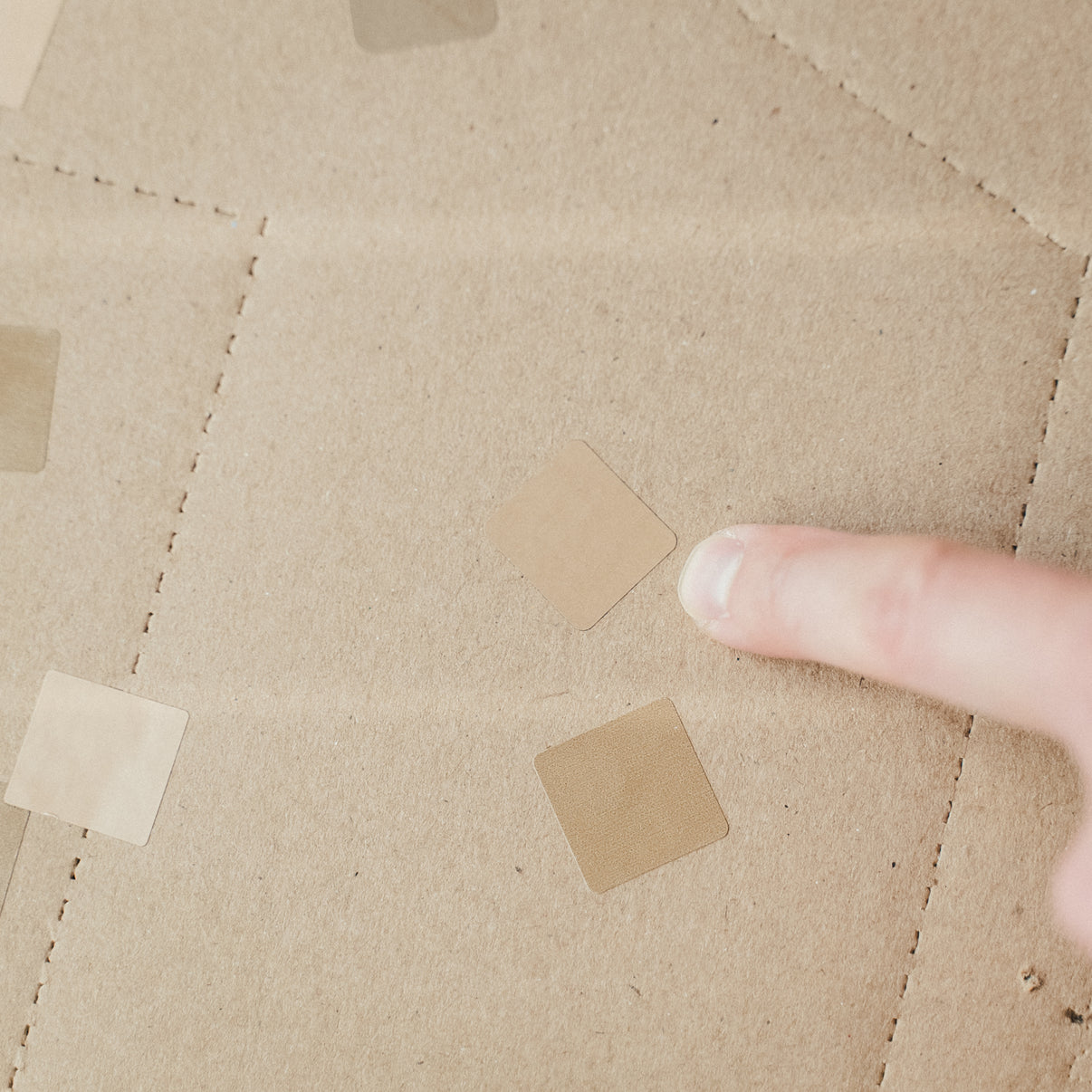 PATCH ME UP PASTERS (~3000 Per Roll) – CLOAK AND DAGGER