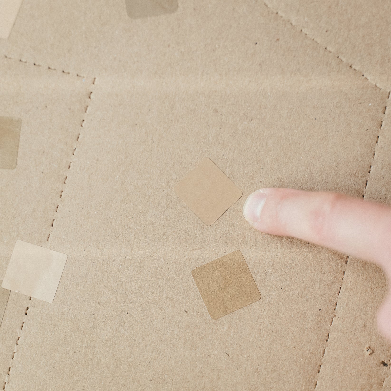 PATCH ME UP PASTERS (~3000 Per Roll) – CLOAK AND DAGGER