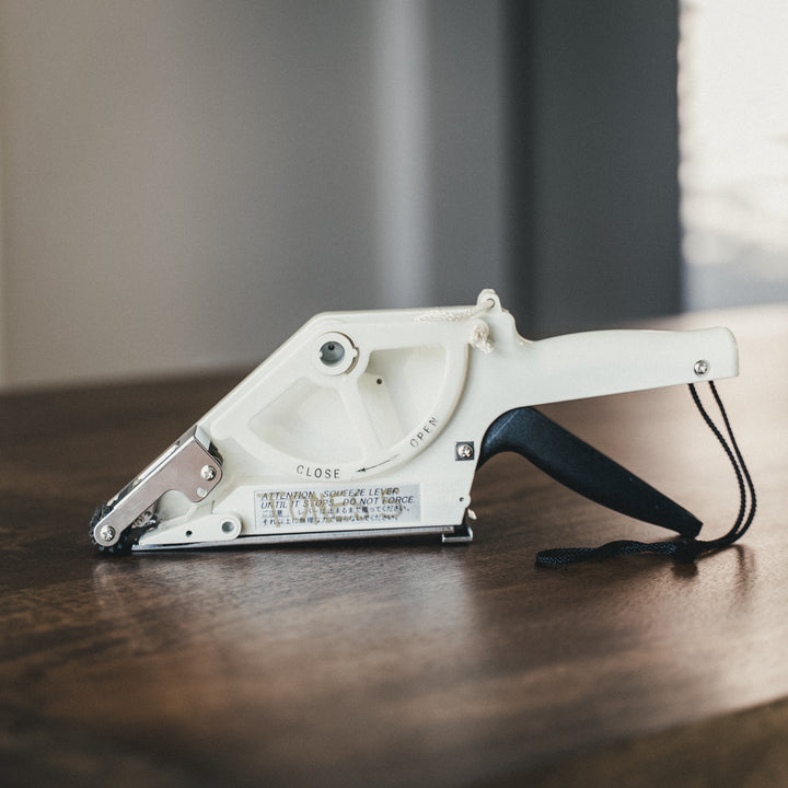 The Range Essentials – CLOAK AND DAGGER