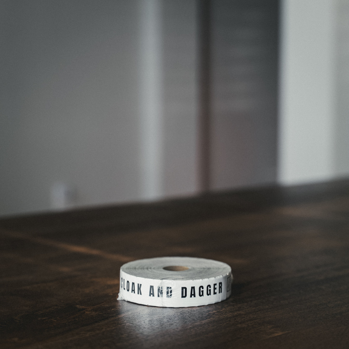 PATCH ME UP PASTERS (~3000 Per Roll) – CLOAK AND DAGGER