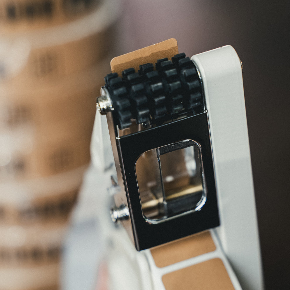 THE PASTER GUN – CLOAK AND DAGGER