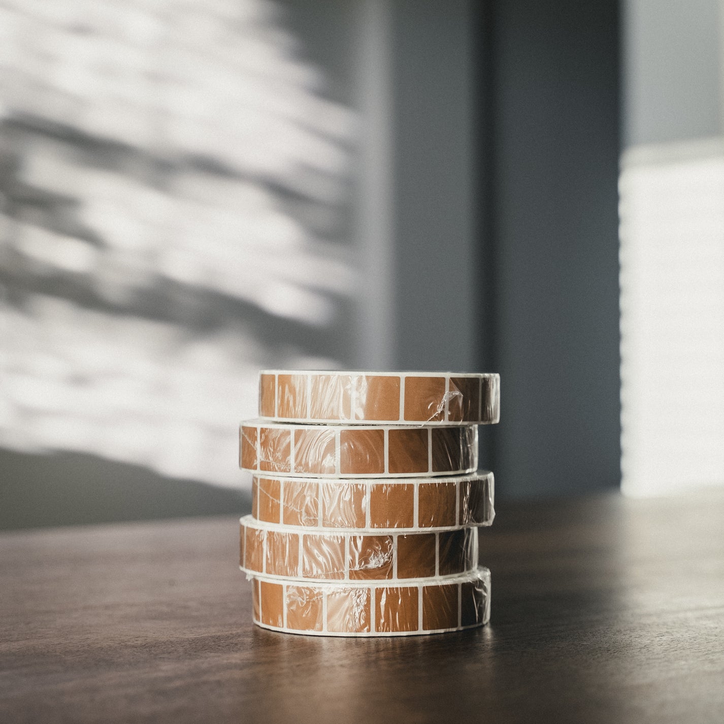 PREORDER Patch Me Up Pasters (~3000 Per Roll) – CLOAK AND DAGGER