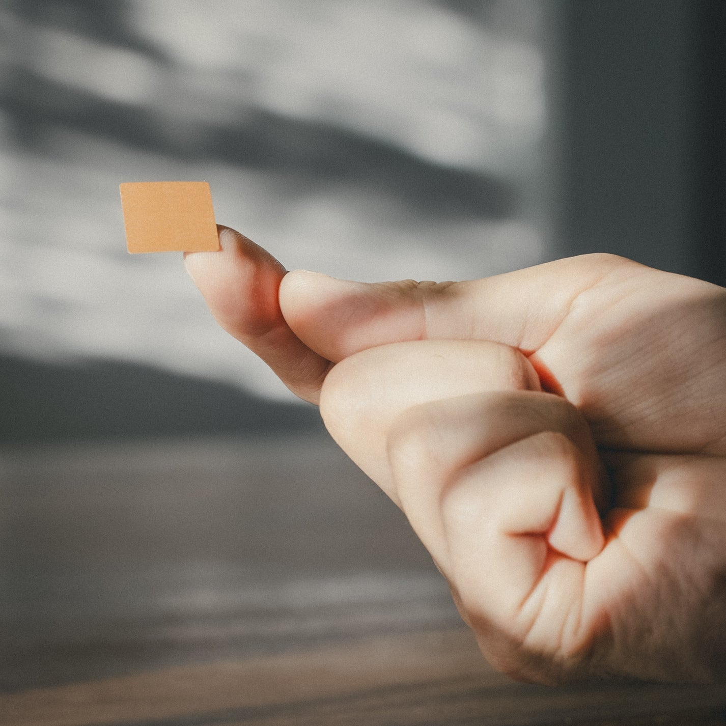 PREORDER Patch Me Up Pasters (~3000 Per Roll) – CLOAK AND DAGGER