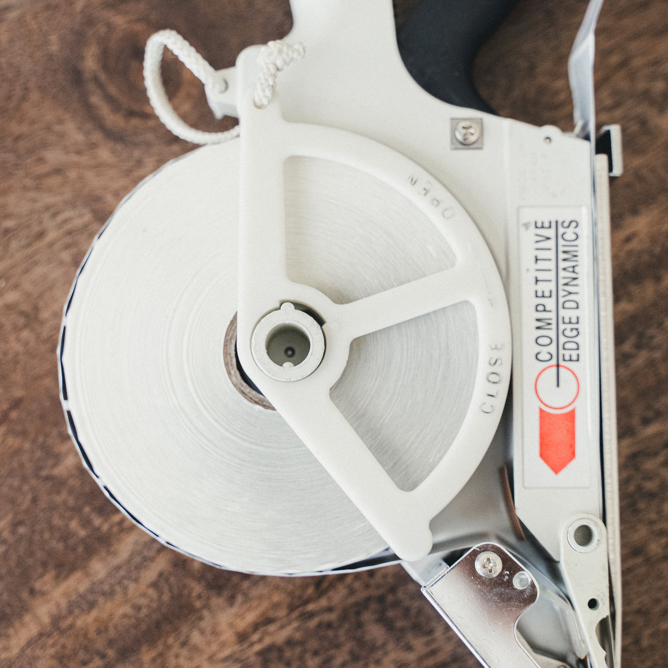 PREORDER Patch Me Up Pasters (~3000 Per Roll) – CLOAK AND DAGGER